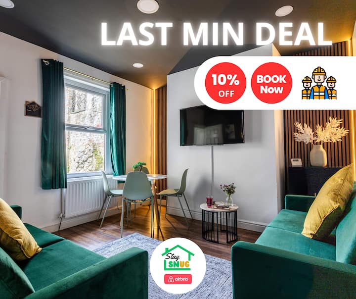10%off | Last Min | Student | Family | Contractors - Preston