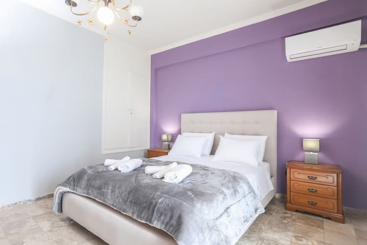 Serenity Casa Garitsa - Corfu