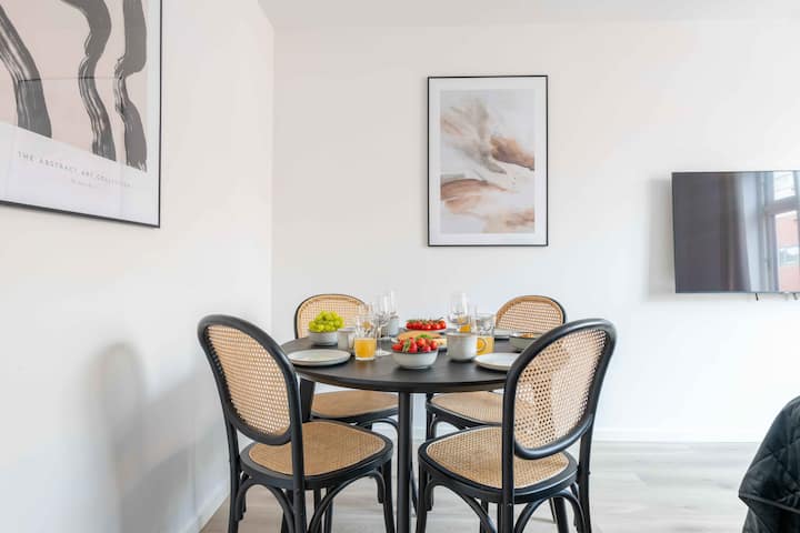 Perfect For Couples In Copenhagen - Copenhagen