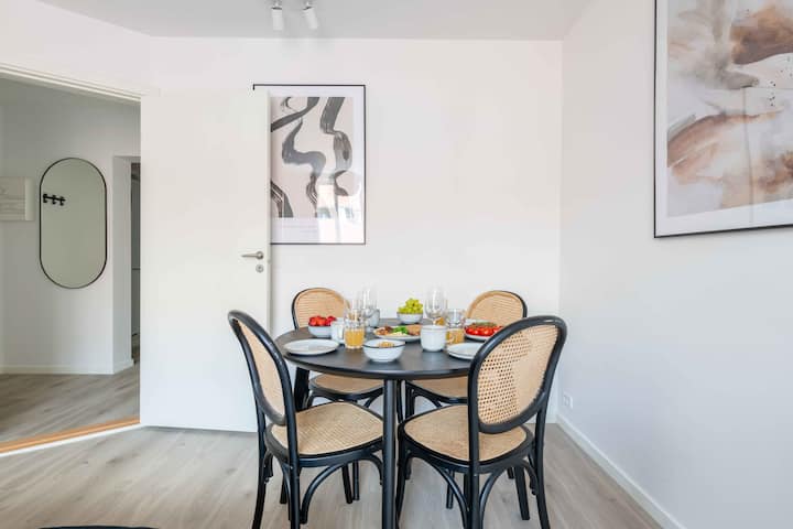 Perfect For Couples In Copenhagen - 코펜하겐