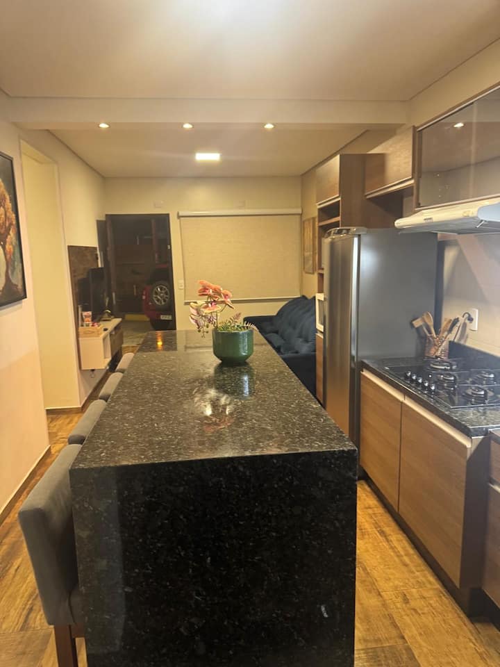 Residencial Luce Del Sole - Casa Nº 5 - Joinville