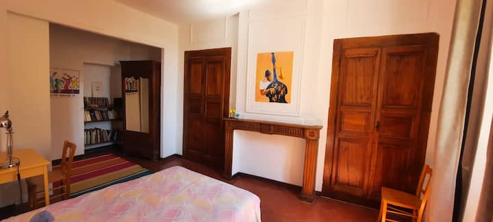 Chambre Près Du Ventoux - Carpentras