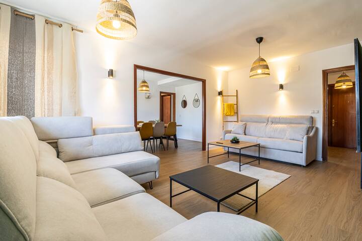 Cr Apartment Jerez - Jerez de la Frontera