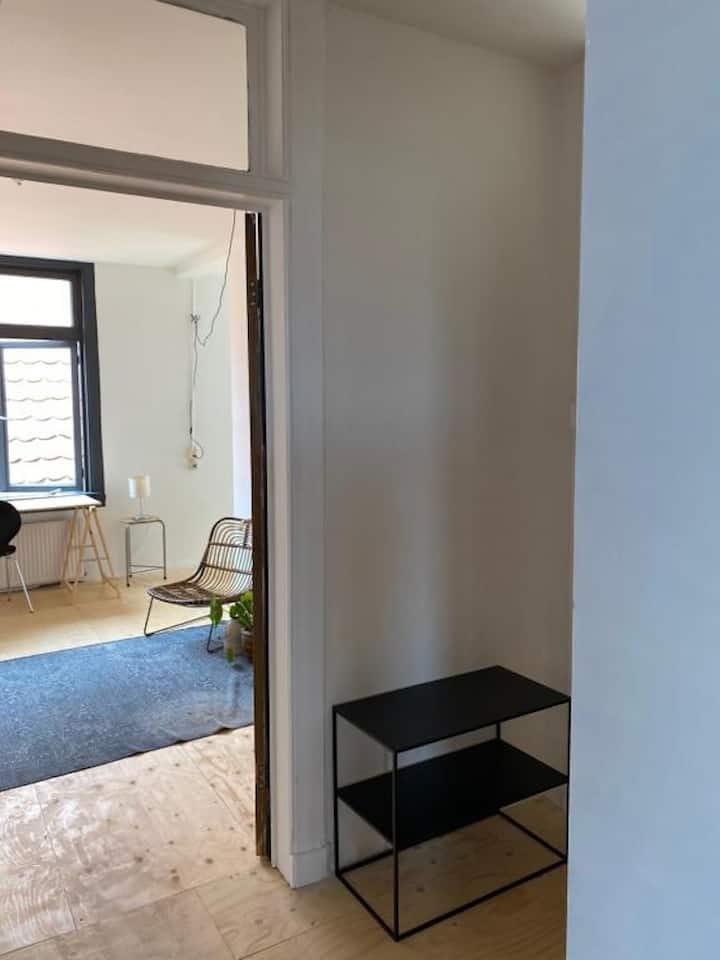 Fijn Plekje In Het Centrum - Bergen op Zoom