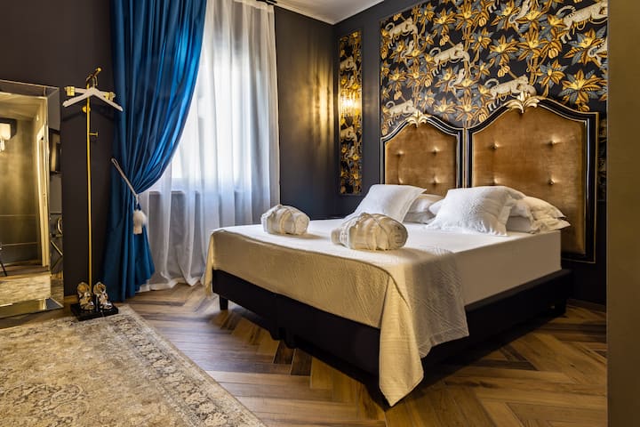Residenze Carlo Alberto - Boutique Apartment - Verona