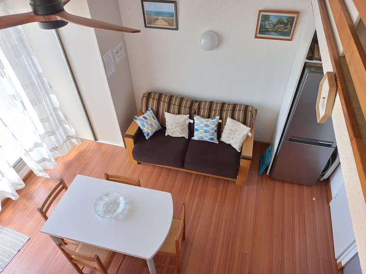 Appartement Capbreton - Capbreton