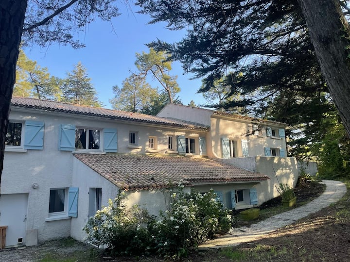 La Cachette D'oona - Saint-Jean-de-Monts