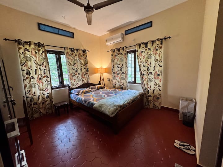 Prabhalayam - Kumarakom