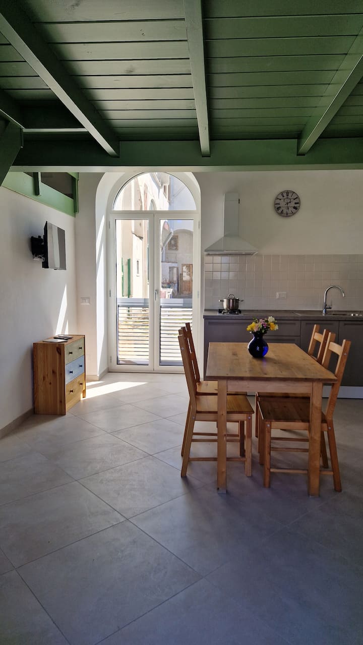 Villa Sofia - Casa Lucio - Procida