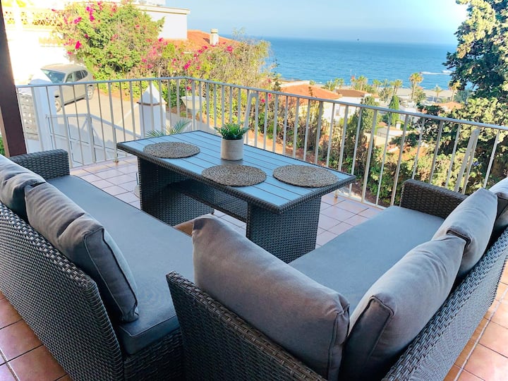 Villa Excélsior - Salobreña