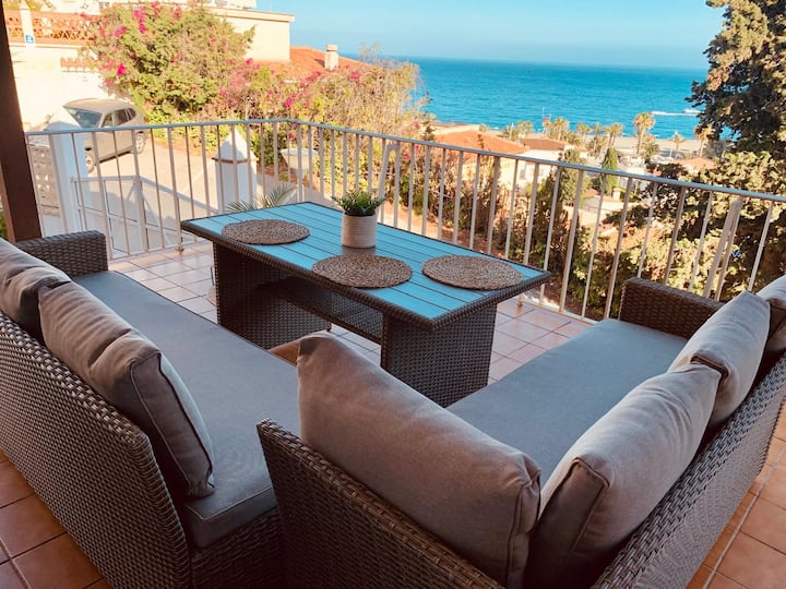 Villa Excélsior - Salobreña