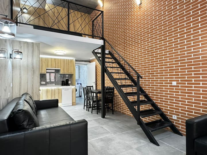 Oriola 35, Apart A - Valência