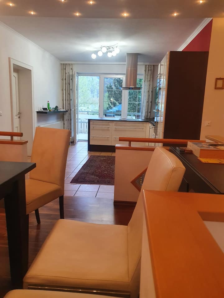 Arnoldstein 3 Ländereck Italien - Tarvisio