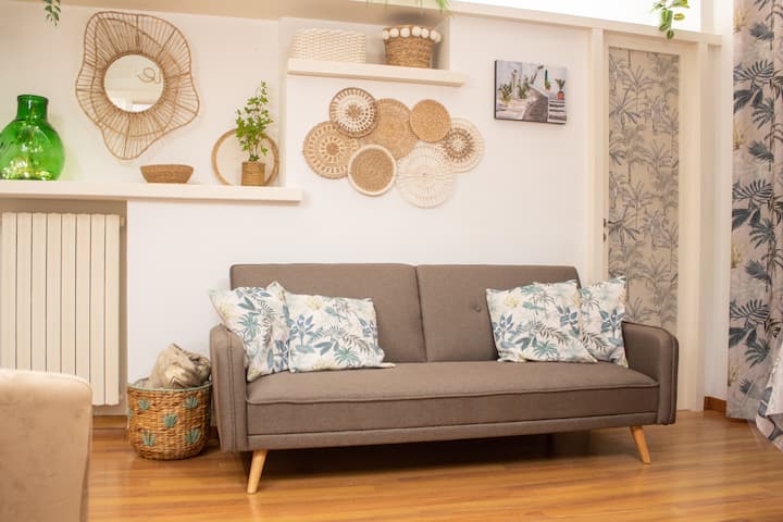 Le Terrazze Di Gabriella - Apartment In Bari - Bari
