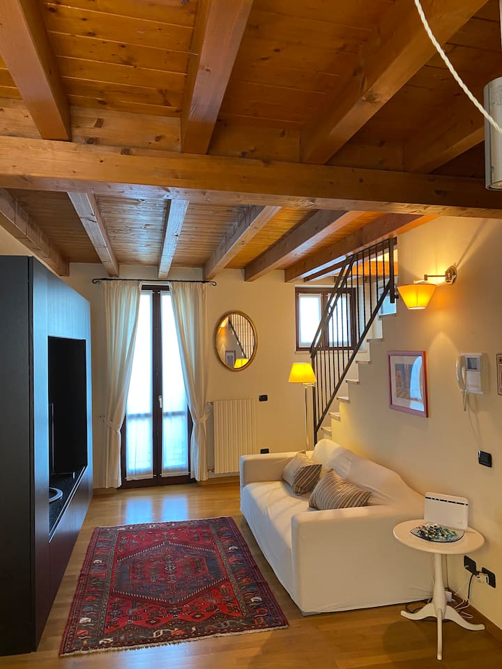 La Torretta Sul Lago - Desenzano del Garda