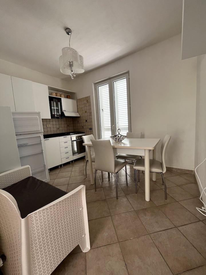 [Parcheggio Privato] Terrazza Sul Mare A Citara - Forio