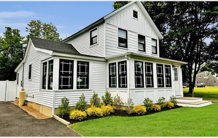 Peaceful Greenport Getaway - Greenport, NY