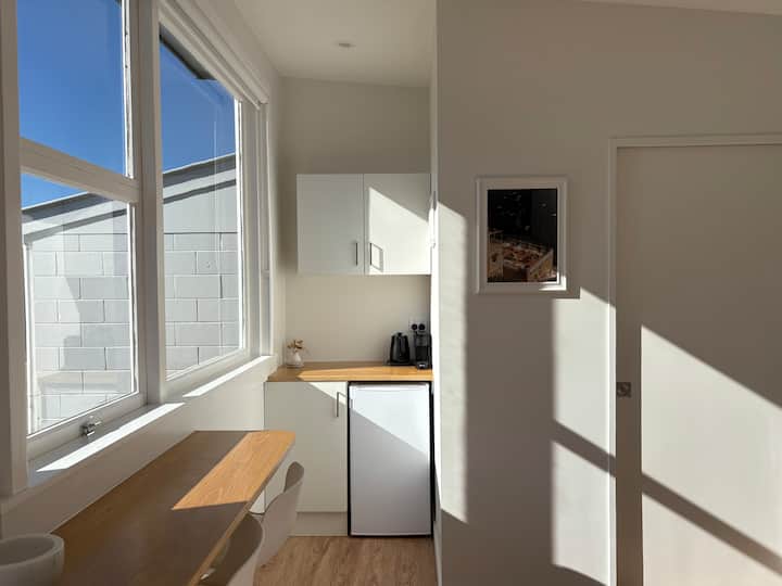 Bernie's Guesthouse - Christchurch