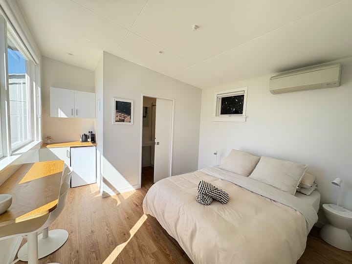 Bernie's Guesthouse - Christchurch