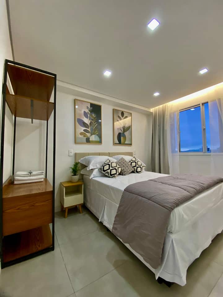 Cosy & Elegant For Professionals - Guarulhos