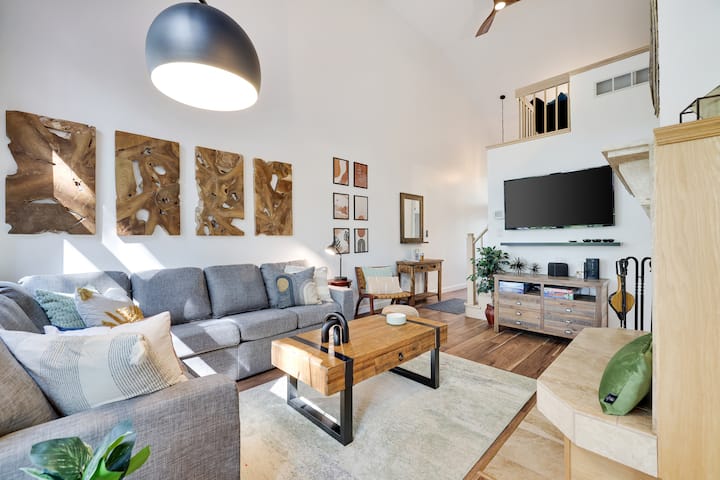 Lakeescape*bloulder Ski Beach Pool Tennis Lake - Lake Harmony, PA