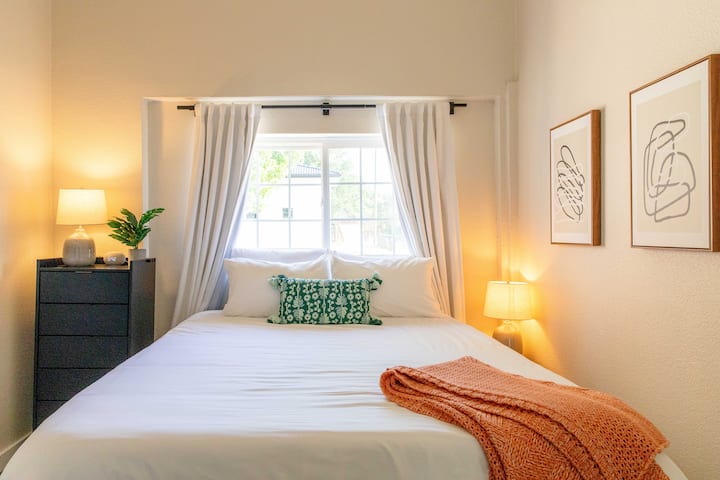 Cozy Guest Suite In Denver - Montclair - Denver