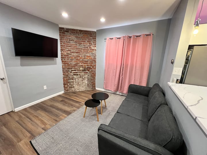 2 Apts For Up To 10 People - Colorburst Condos - Pittsburgh, PA