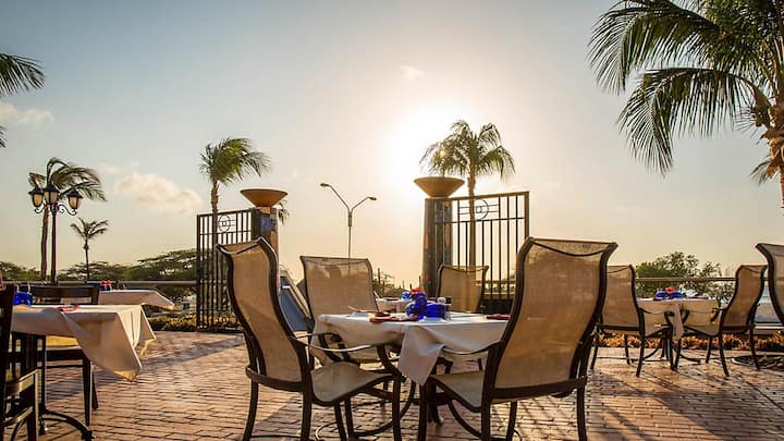 La Cabana Beach Resort & Casino Studio - Aruba