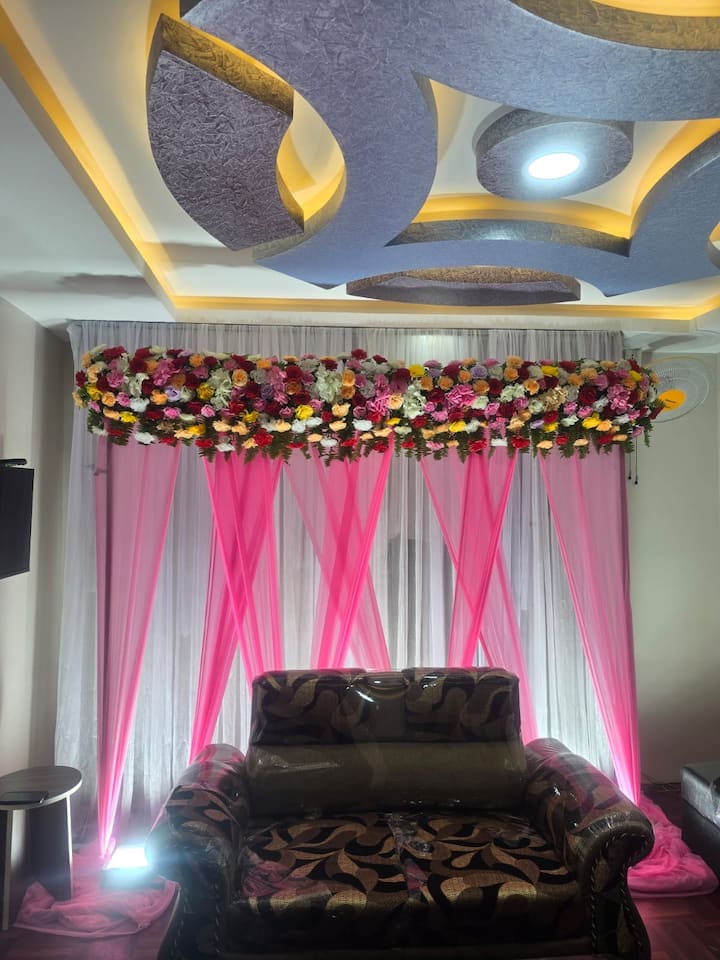 Flat In Kathmandu Near Kathmandu Airport - Kathmandu