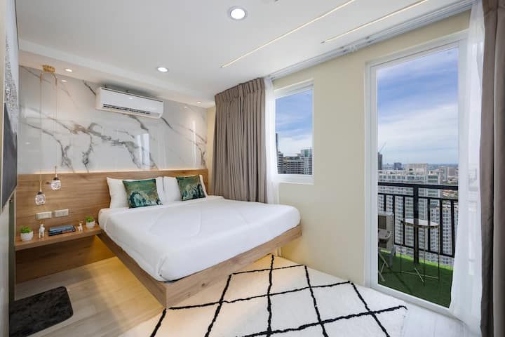 Tiny Luxury Walking Distance To Cebu Business Park - Cebu City