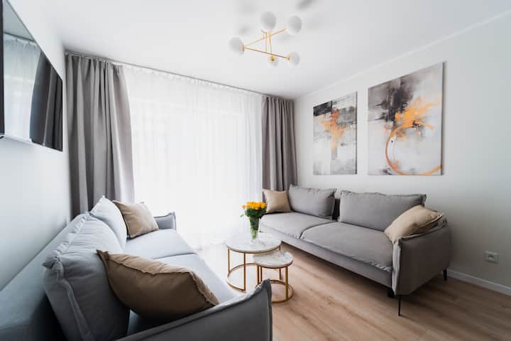 Wrocław Proapart City Square - Wrocław