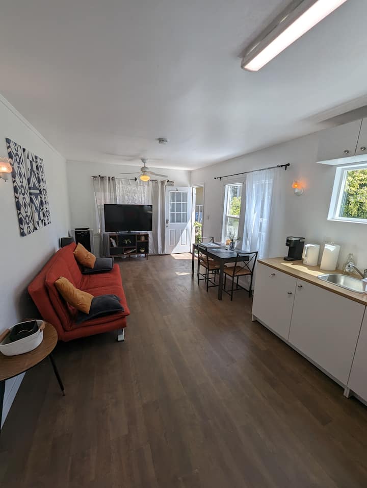 Gorgeous Guest By Santa Monica - Venice - Los Angeles