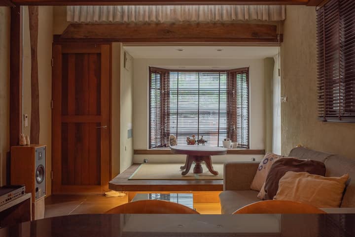 銀光小築
Silver Light Cottage - China
