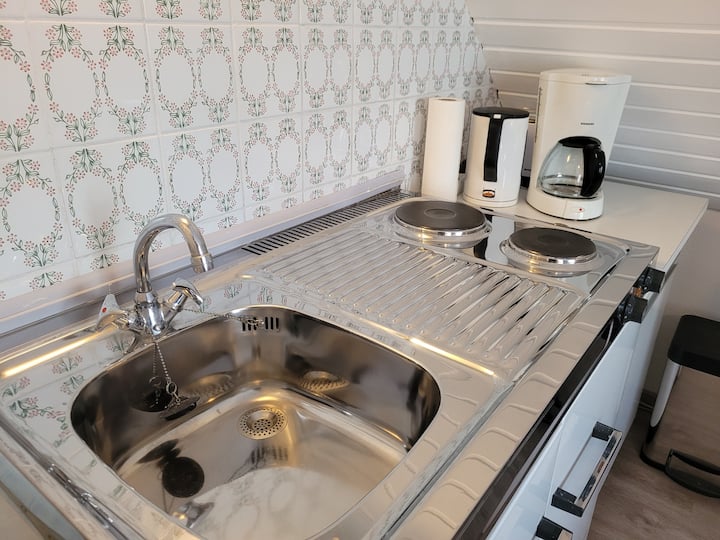 Appartement Nordstern - Juist