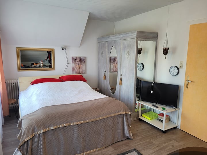 Appartement Nordstern - Norden