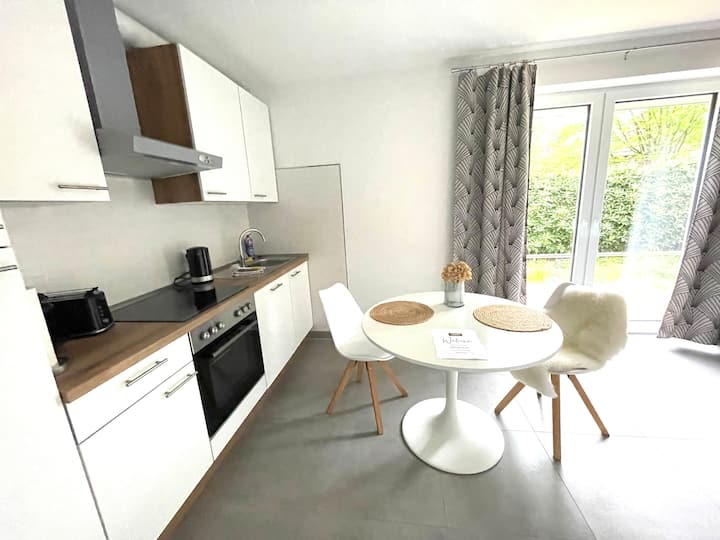 1-zimmer-apartment In Neubau 1 - Osterholz-Scharmbeck