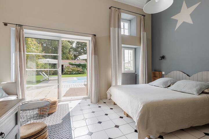 Suite Margalaise - Margaux