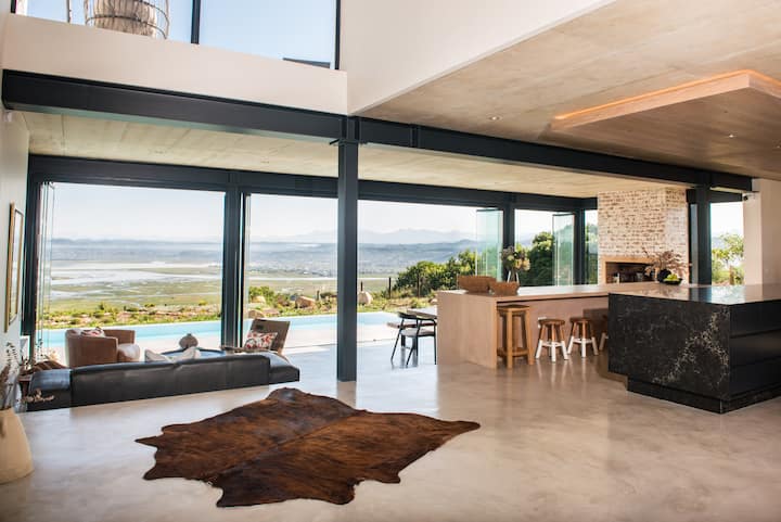 Unsere Zeit Knysna - Knysna