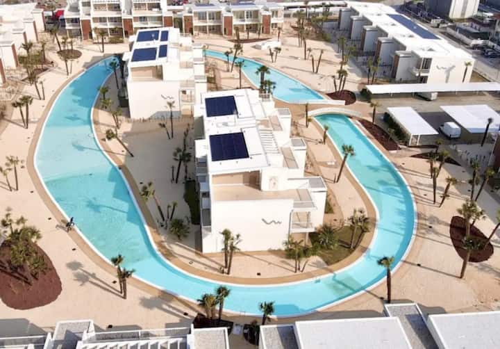 Wave Island 2 - Carraro Immobiliare Jesolo - 예솔로