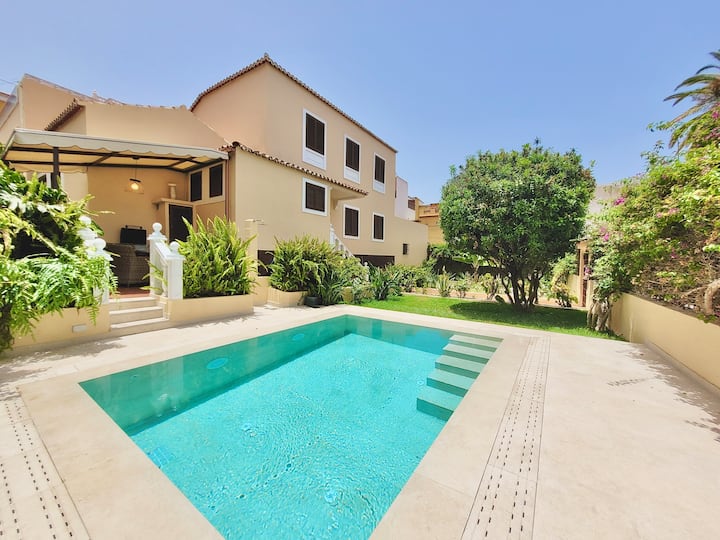 Casa Mari - Puerto de la Cruz