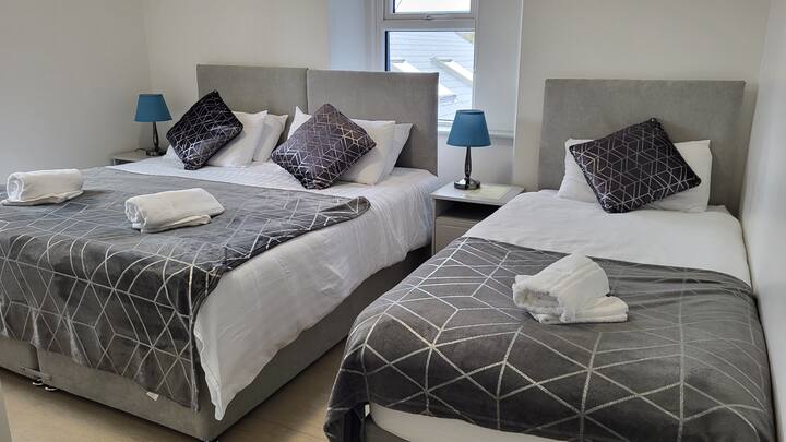 Trivia House - Room 4 - Fermanagh