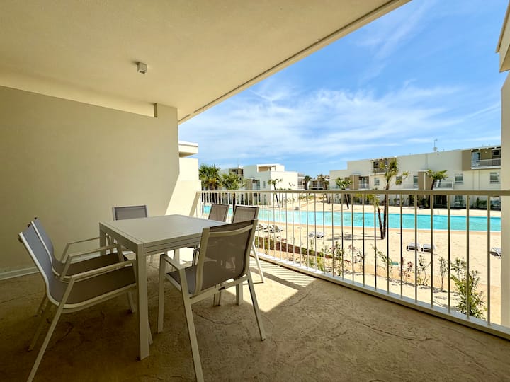 Wave Island 4 - Carraro Immobiliare Jesolo - Jesolo