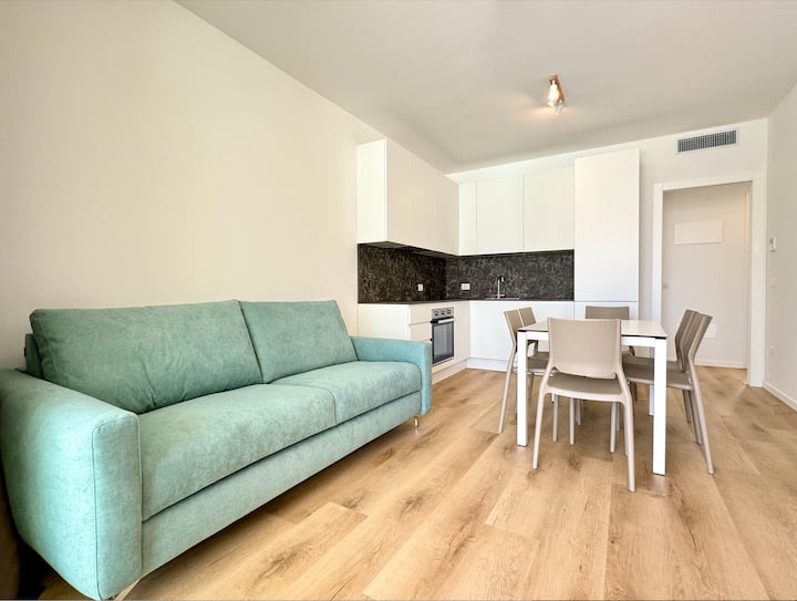 Wave Island 5 - Carraro Immobiliare Jesolo - Jesolo