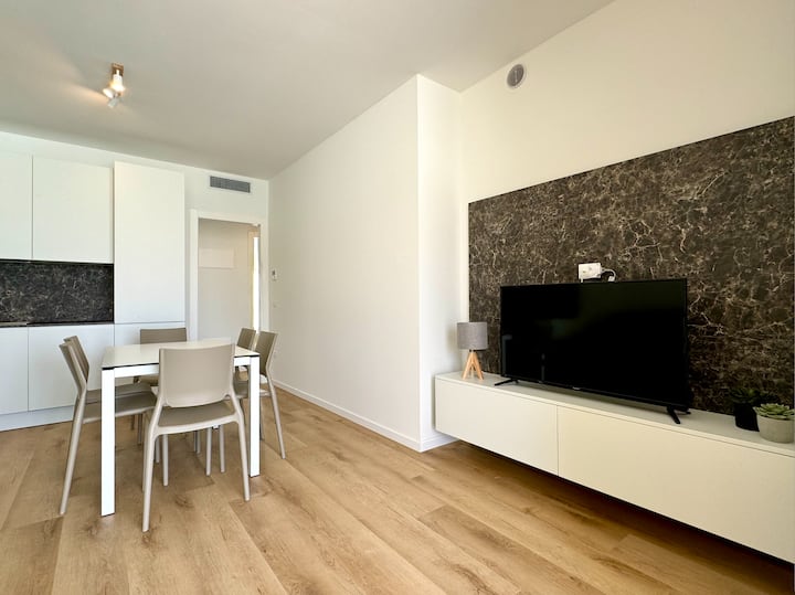 Wave Island 7 - Carraro Immobiliare Jesolo - Jesolo