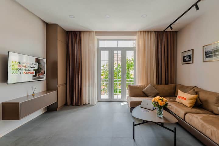 Apartment Keygo #0080 Key To The Center Of Yerevan - Yerevan