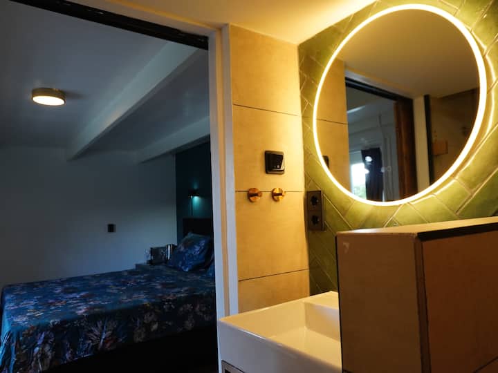 Condor Met Balkon B&b Catharinenburg - Goedereede
