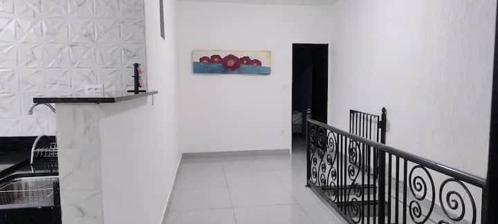 Casa Parque 2 - Belo Horizonte