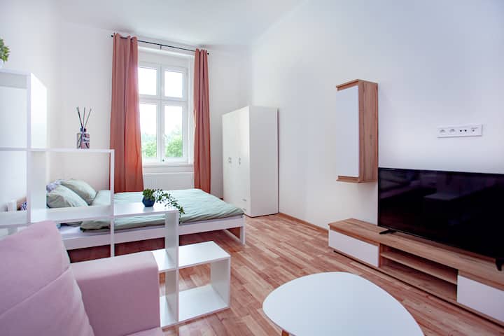 Elegance Apartments - Prag