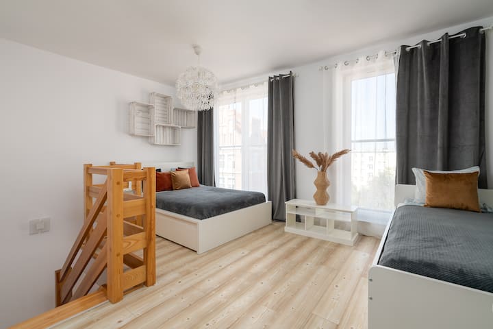 A.s. Home Kościuszki 89 - Breslau