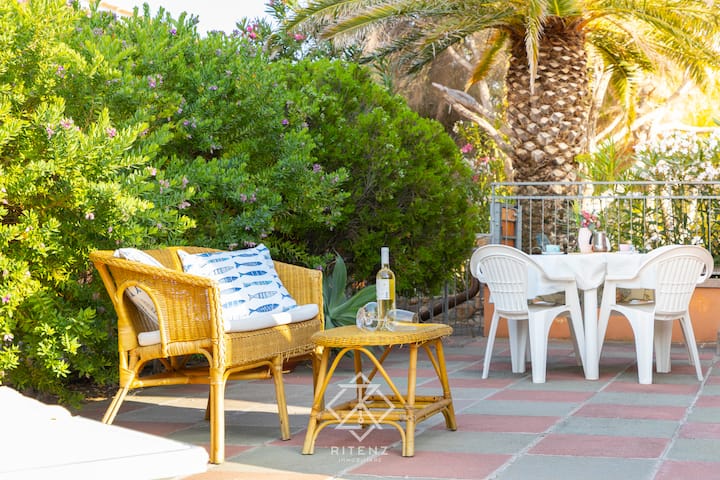 Casa Nora - A Soli 500m Dal Mare - Costa Rei